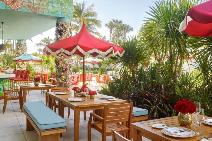 Faena Hotel Miami Beach 9/10 - Hoteligence